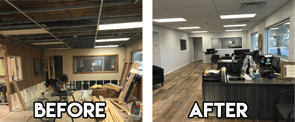 Ridgeline Roofing & Solar | Joplin, MO