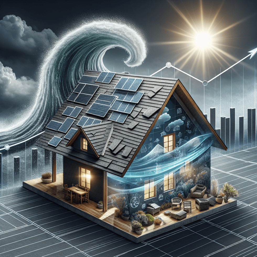 Discover the Secrets of Roofing’s Unseen Hero: The Rise of Asphalt ...