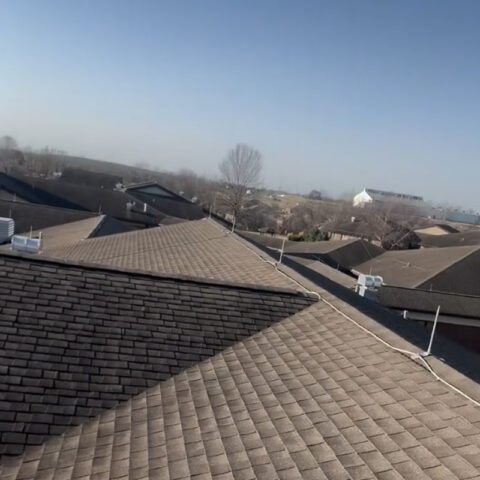 Ridgeline Roofing & Solar Takes on Major Project at Warrensburg ...