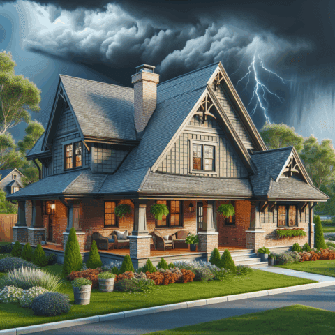 Tapping Into the Full Strength of Your Potential - Ridgeline Roofing ...